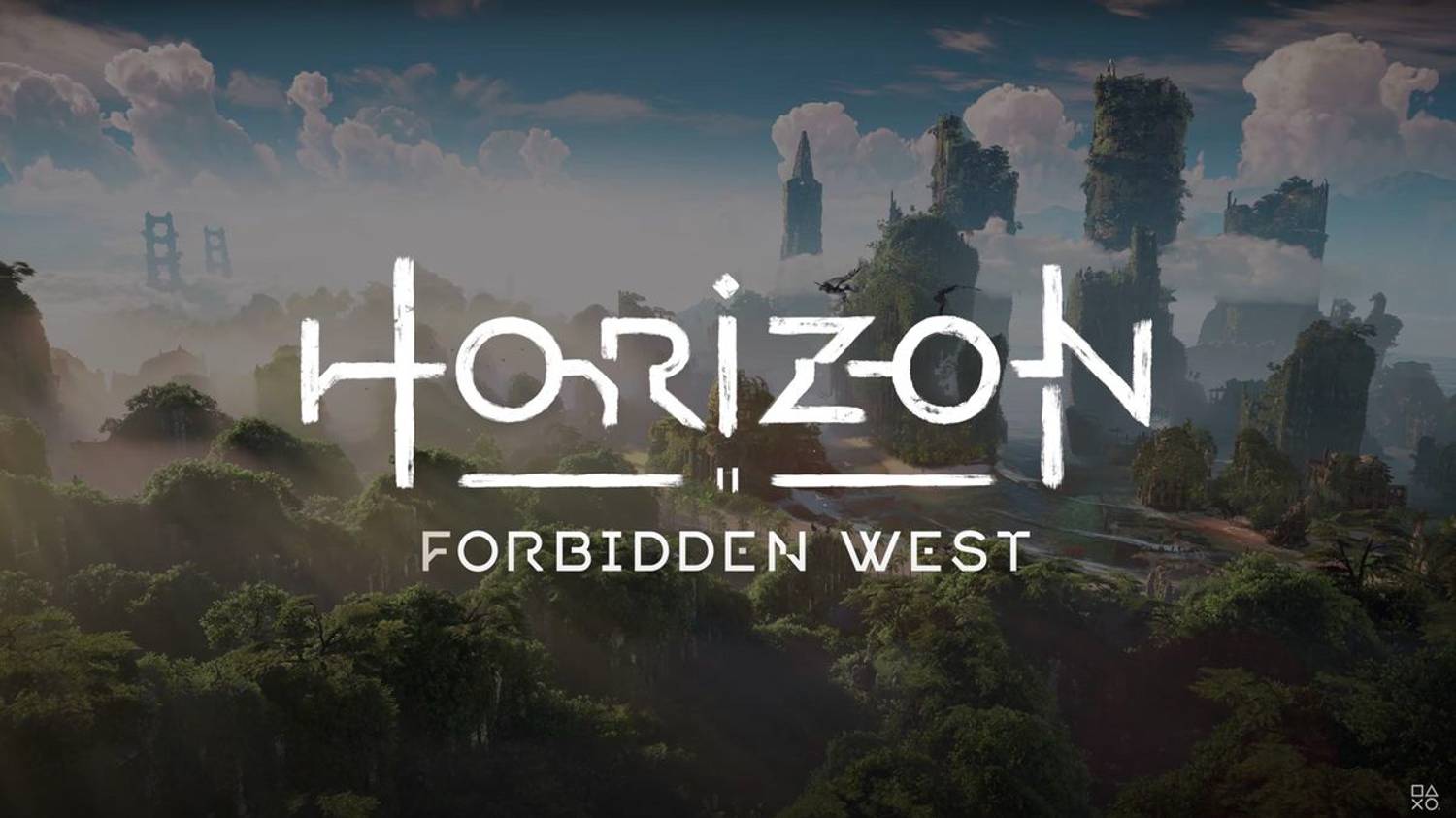 Horizon Forbidden West