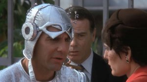 Сериал Квантовый скачок - 3 сезон / Quantum Leap