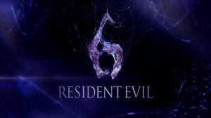 Resident Evil 6 Прохождение