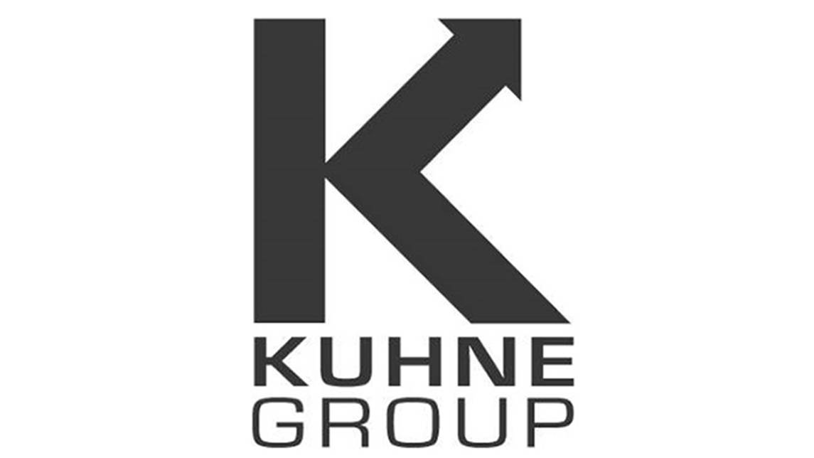 KUHNE: экструзионно-раздувные линии