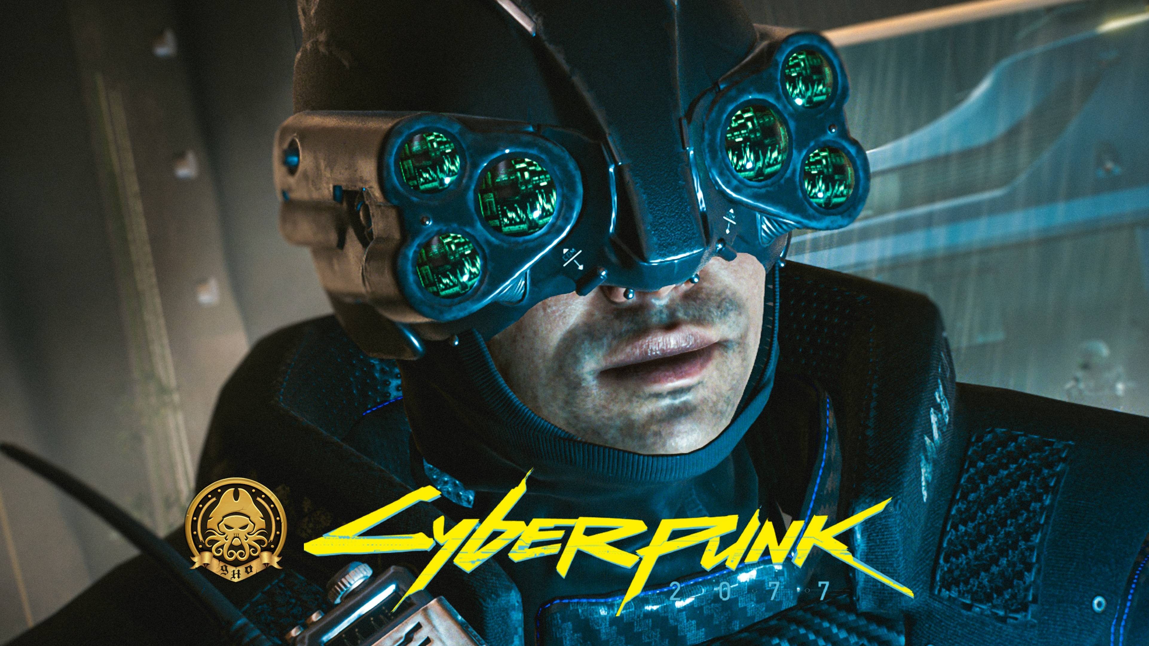 Cyberpunk 2077