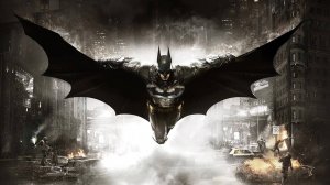 Batman: Arkham Knight