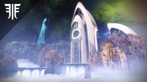 The Dreaming City (Destination)