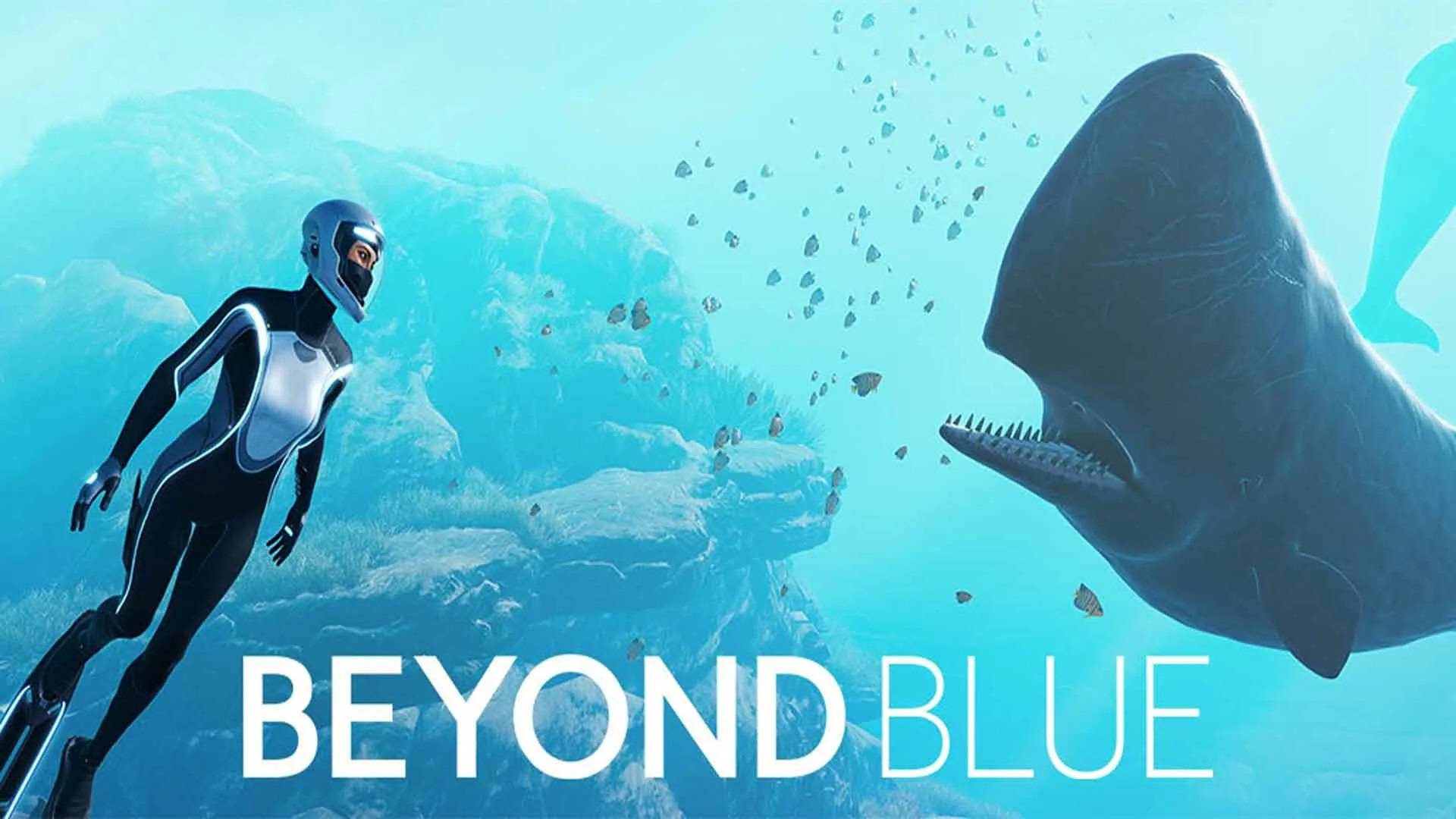 Beyond Blue