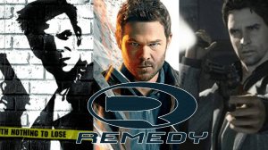 Remedy Entertainment