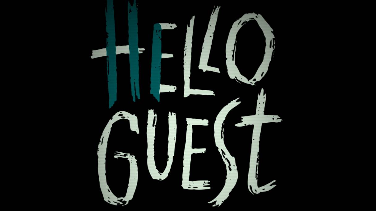 Hello Guest сезон ″Хэллоуин′′