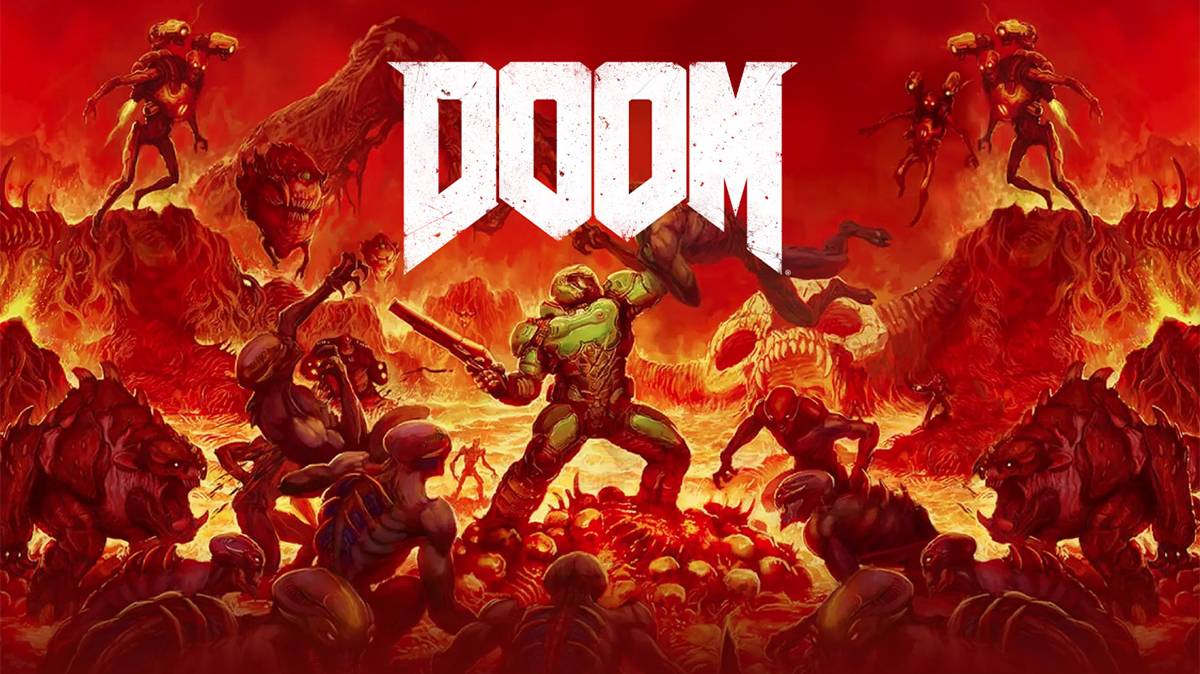 DOOM