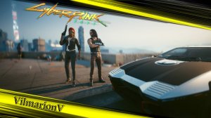 Cyberpunk 2.0.77: Phantom Liberty