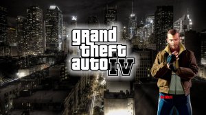 GTA IV