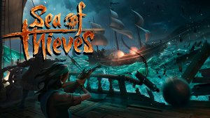 Sea of Thieves┃КООПЕРАТИВ