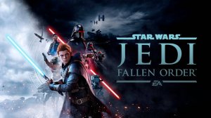 🌟 Star Wars Jedi: Fallen Order┃Прохождение 🌟