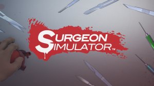 surgeon simulator