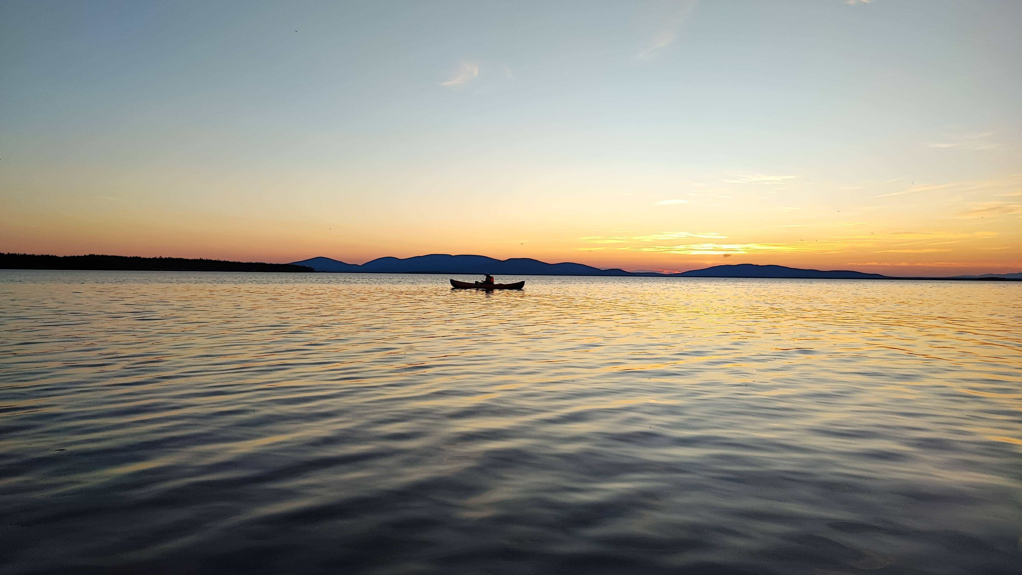 Вода