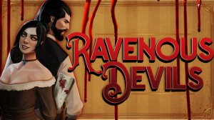 Ravenous Devils