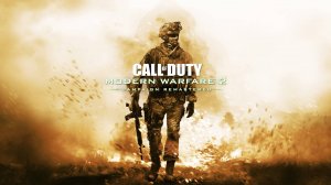 Call of Duty: Modern Warfare 2 Remastered