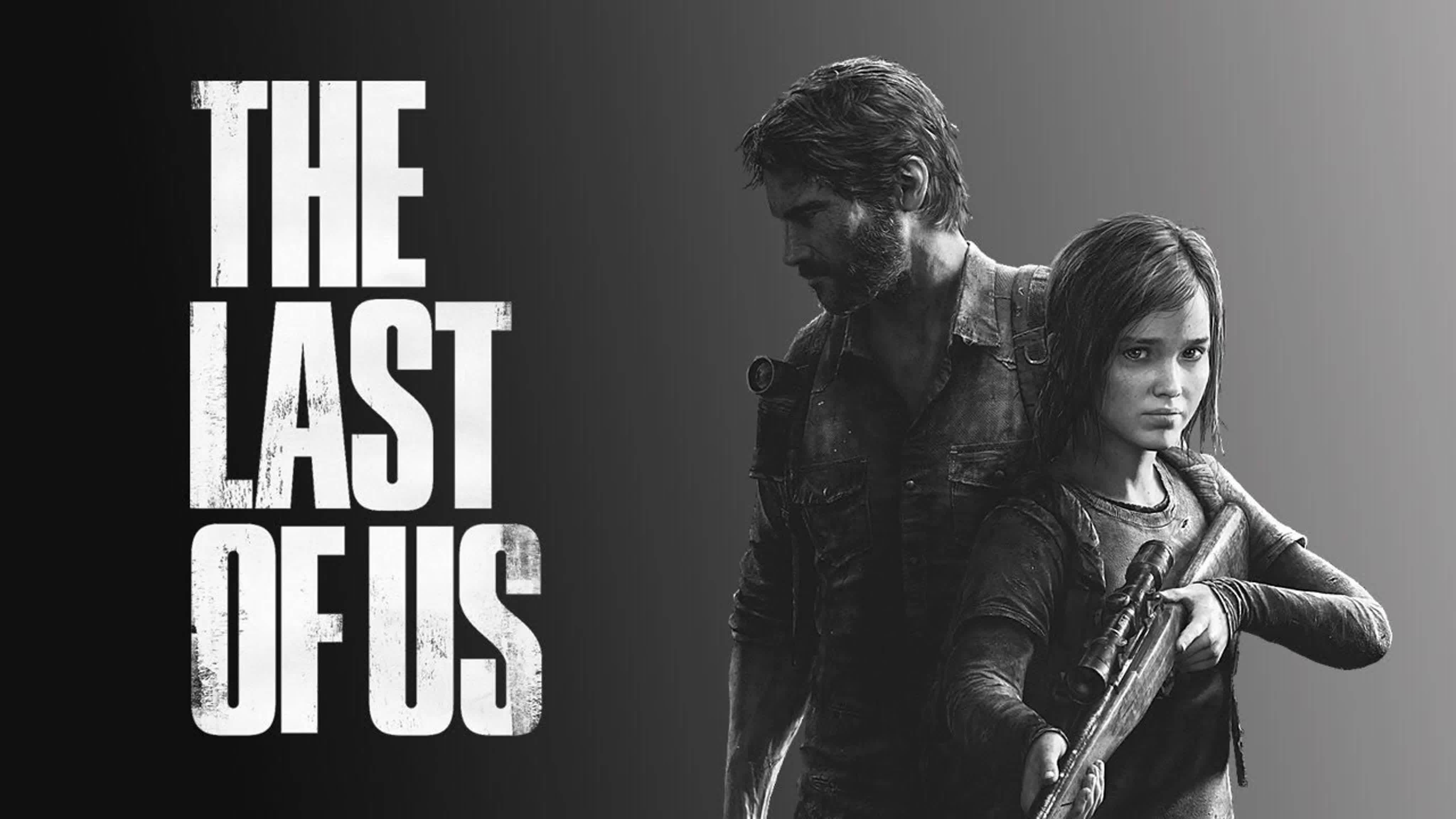 The Last of Us: Part I