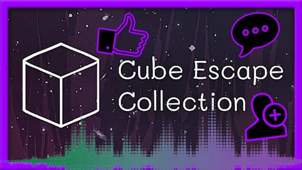 Cube Escape Collection