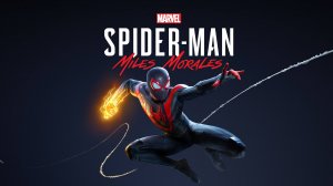 Marvel′s Spider-Man: Miles Morales┃Прохождение