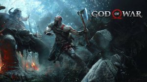 God of War 2018 (PC Version)