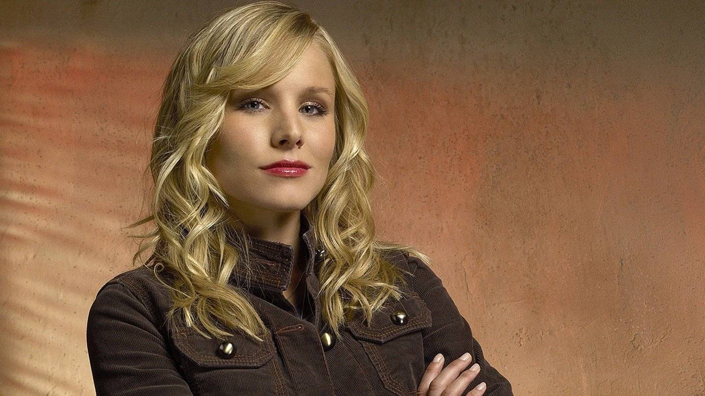 Сериал Вероника Марс- 1 сезон  / Veronica Mars