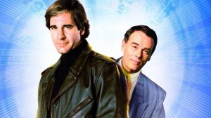 Сериал Квантовый скачок - 1 сезон / Quantum Leap