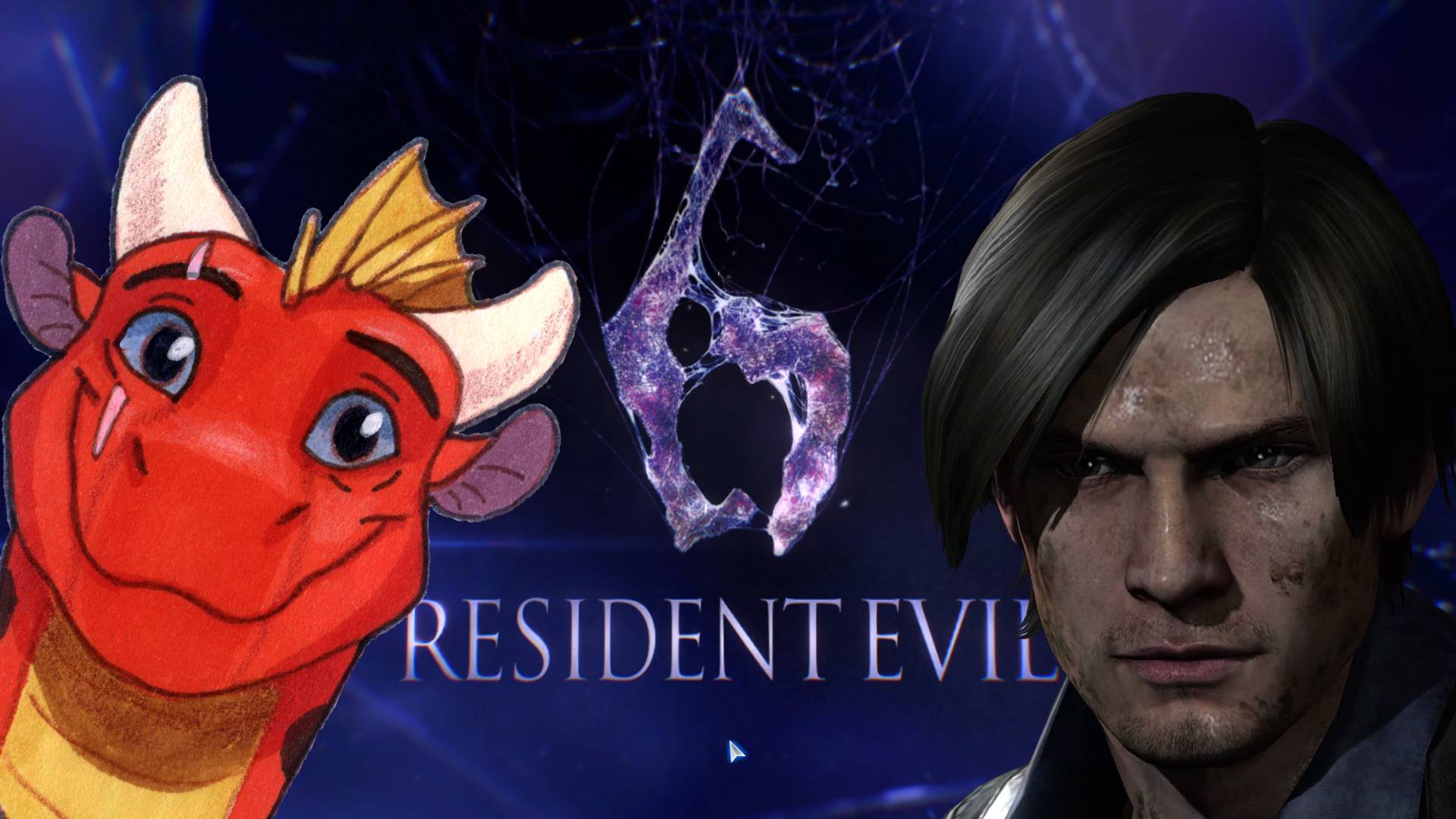 Resident Evil 6