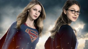 Сериал Супергёрл -1 сезон / Supergirl