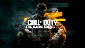 CALL OF DUTY: BLACK OPS 6   Прохождение