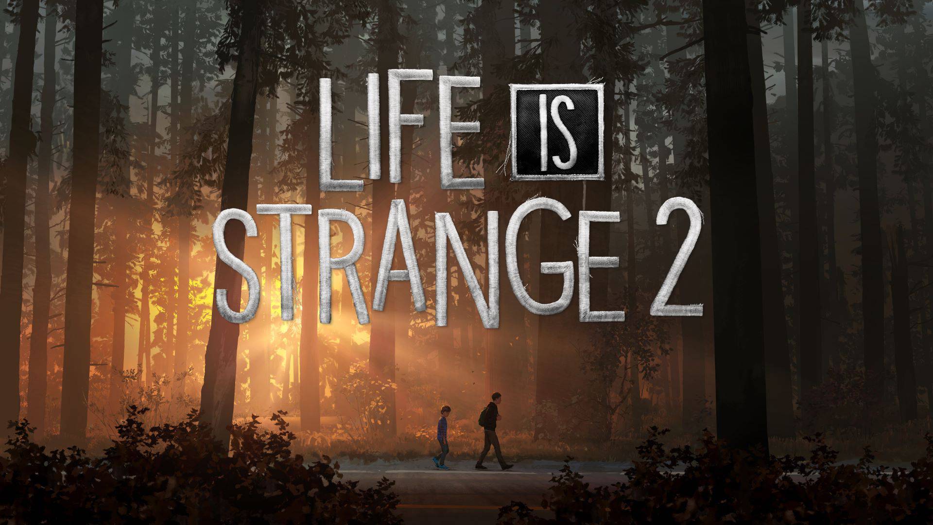 🔵LIFE IS STRANGE 2🔵ПРОХОЖДЕНИЕ НА РУССКОМ🔵PC🔵(ЗАВЕРШЕНО)