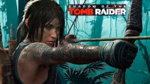 Shadow of the Tomb Raider