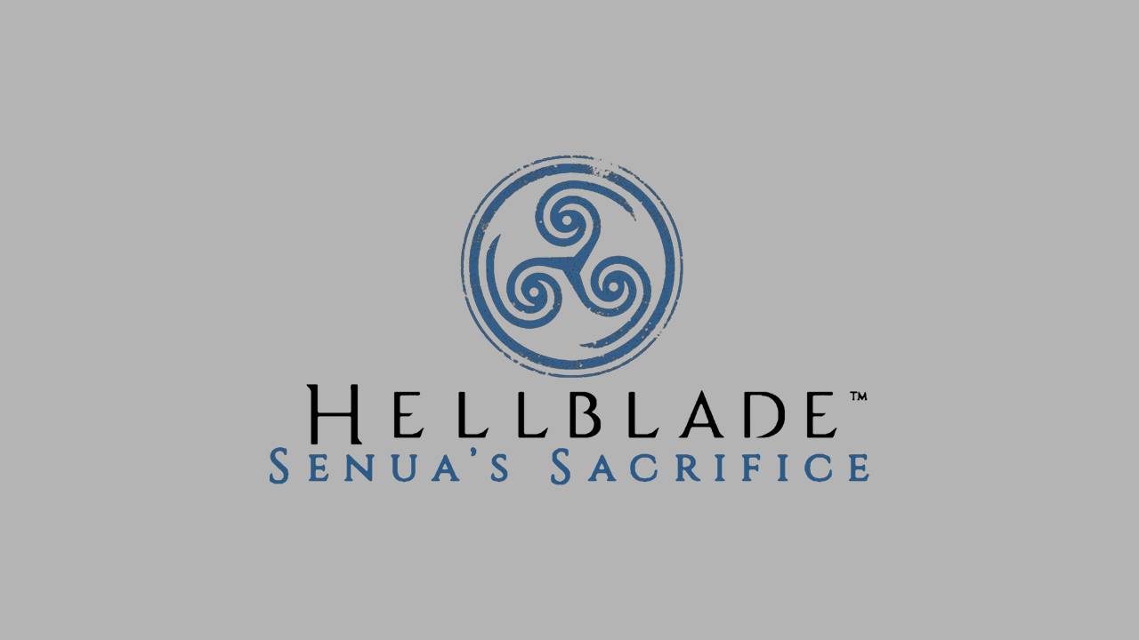 Hellblade: Senua′s Sacrifice