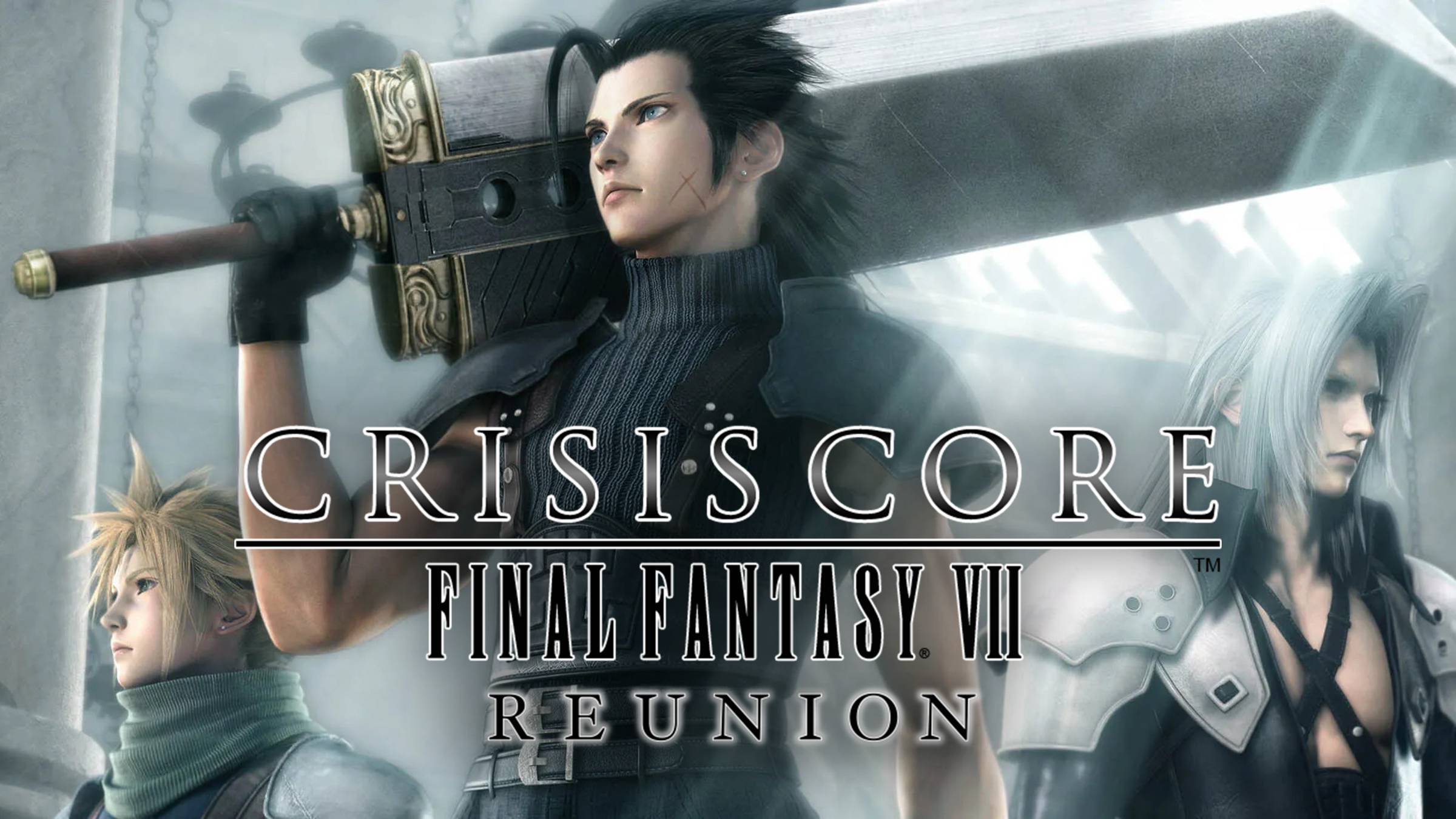 Crisis Core: Final Fantasy VII Reunion