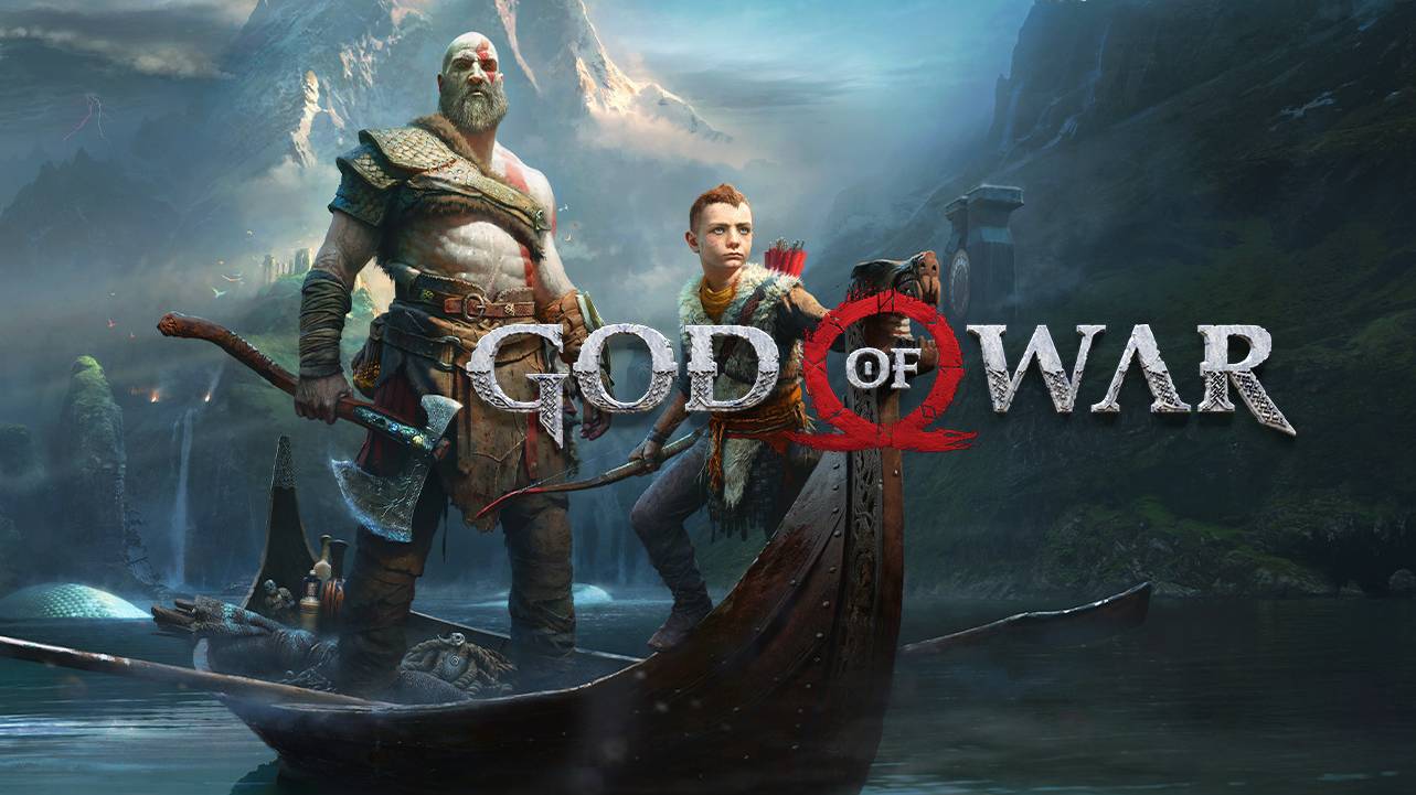 God of War (2018)