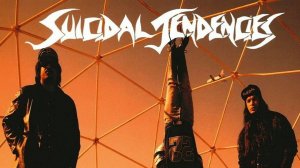 SUICIDAL TENDENCIES - 1993 «Still Cyco After All These Years»