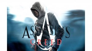 Assassin`s creed. Полное прохождение на русском.