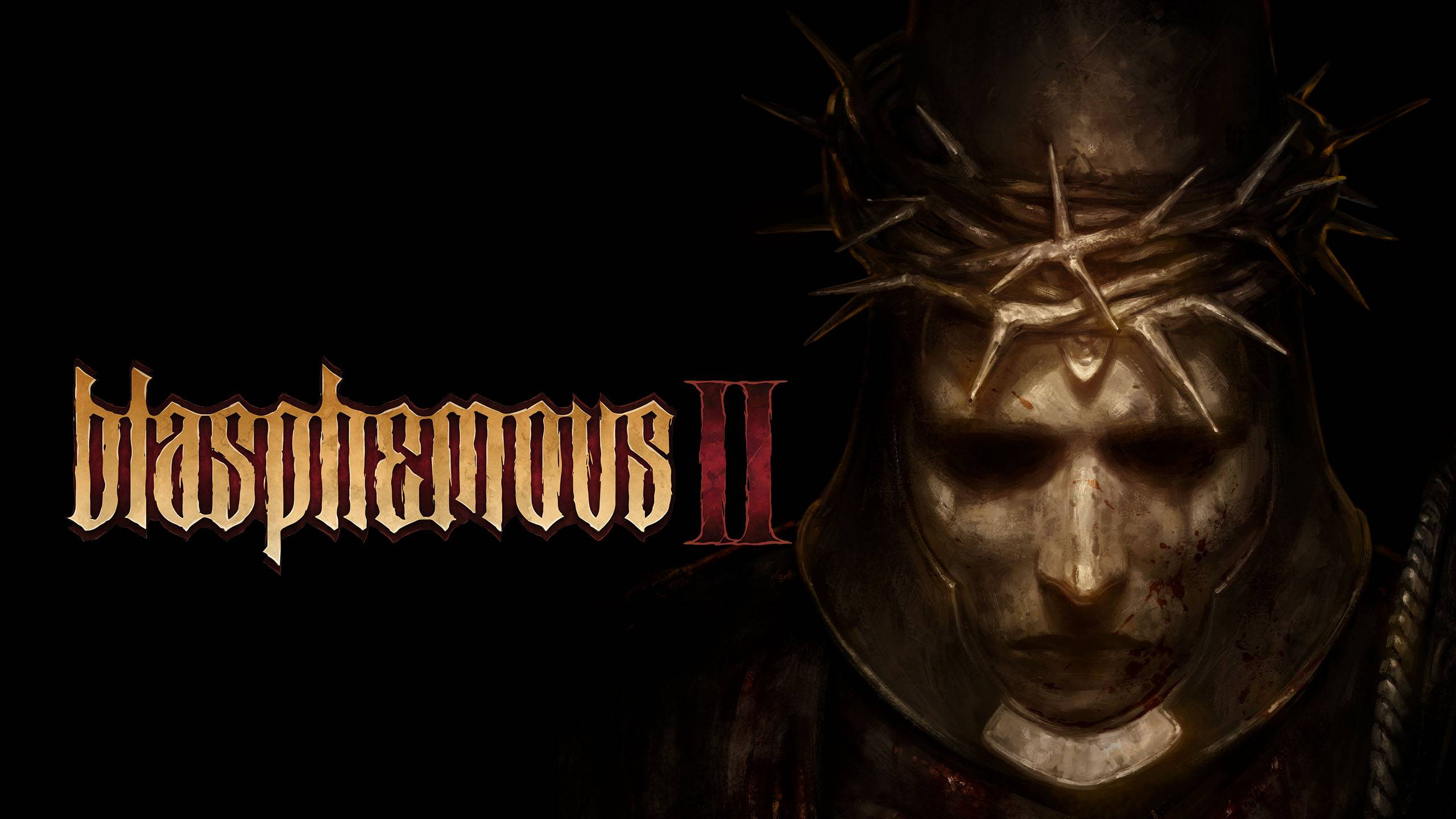 Blasphemous II