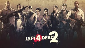 Left 4 dead 2