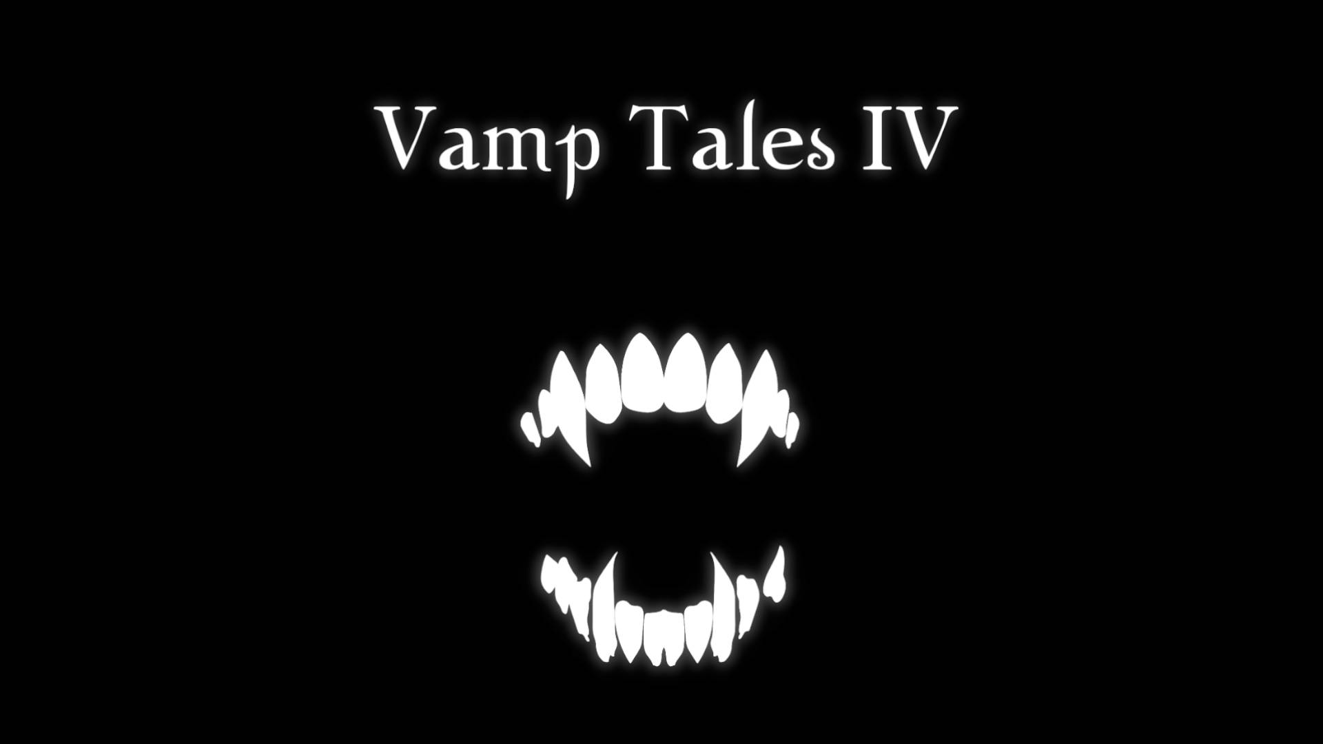 Vamp Tales IV