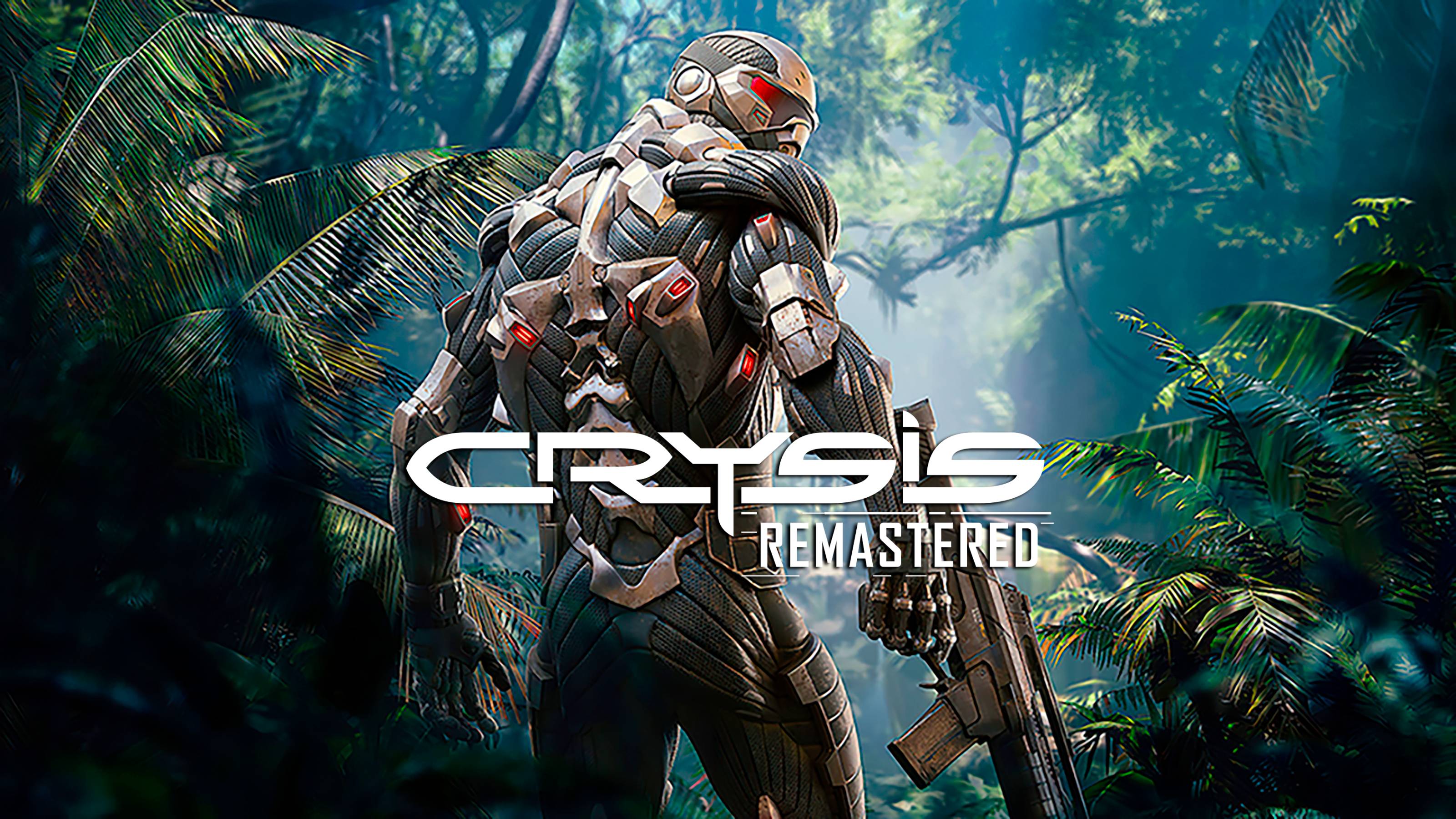 Crysis Remastered┃Прохождение