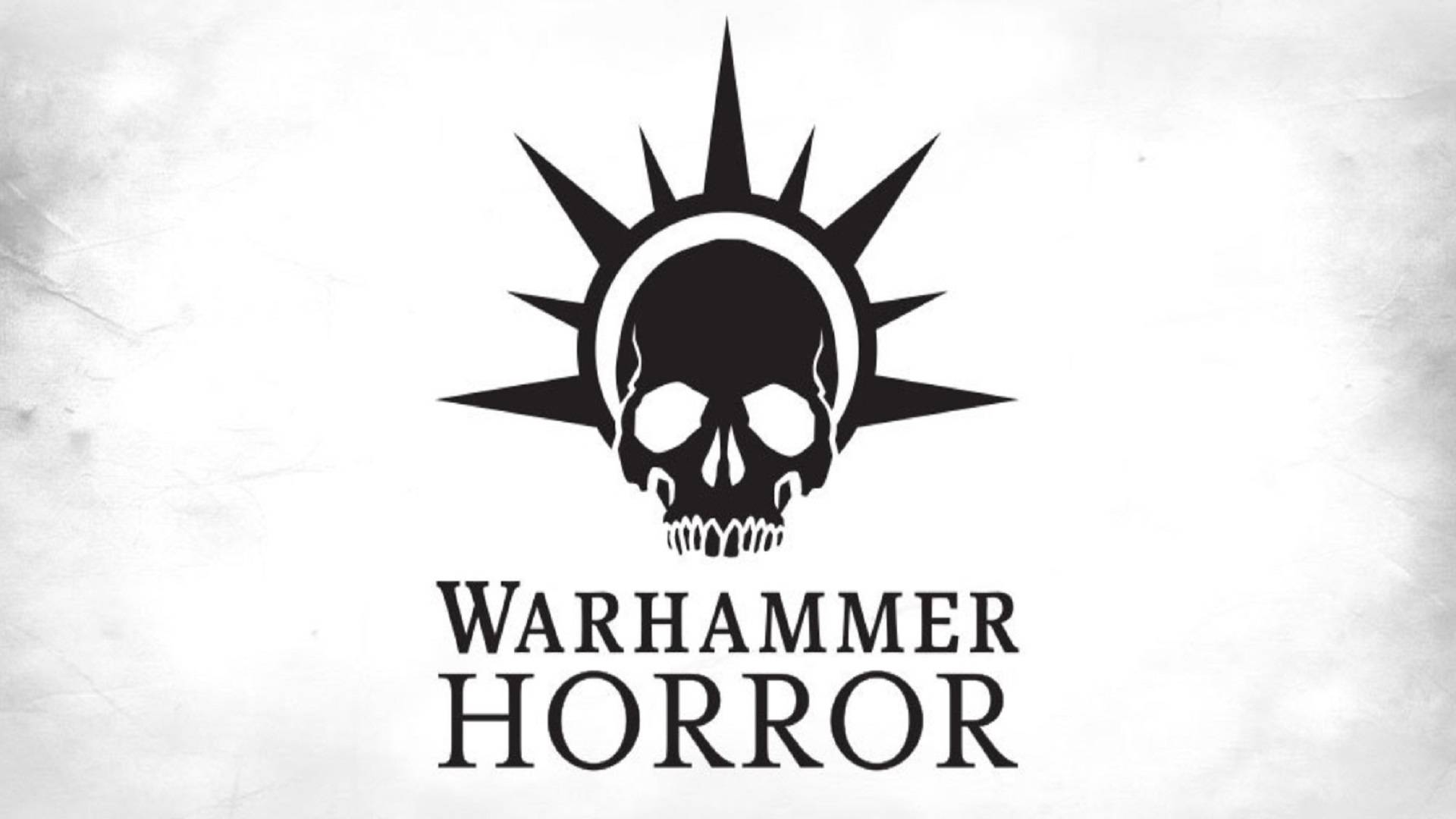 Цикл: Warhammer Horror 40,000