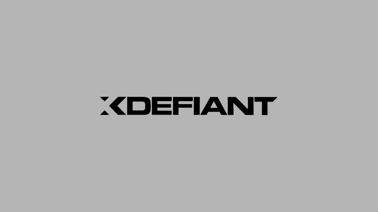 XDefiant