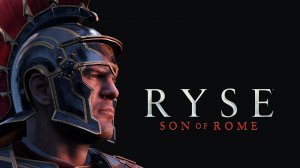 Ryse:Son of Rome.