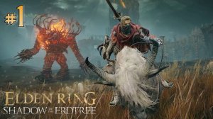 ELDEN RING: Shadow of the Erdtree