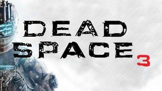 Dead Space 3