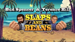 Bud Spencer &amp; Terence Hill - Slaps And Beans