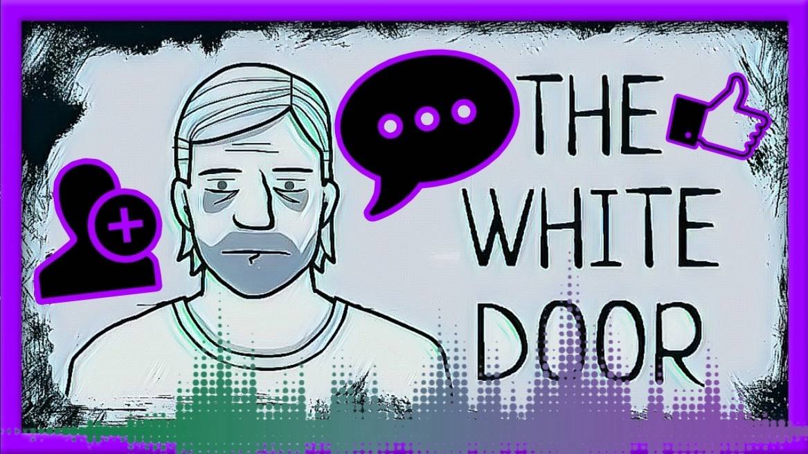 The White Door