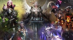 Aion Destiny