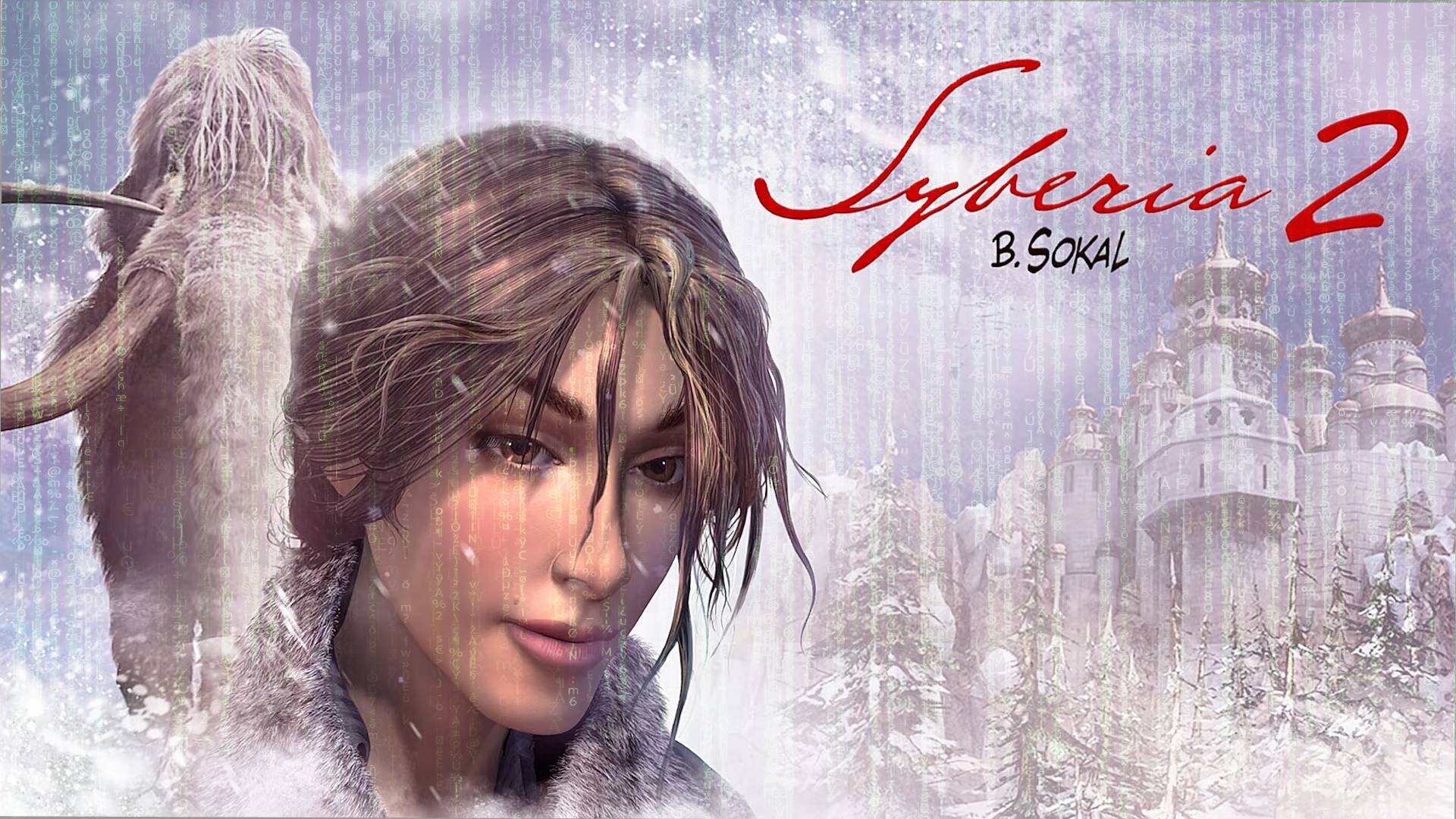 Syberia II [PC 2004]