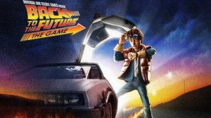 Back to the Future The Game