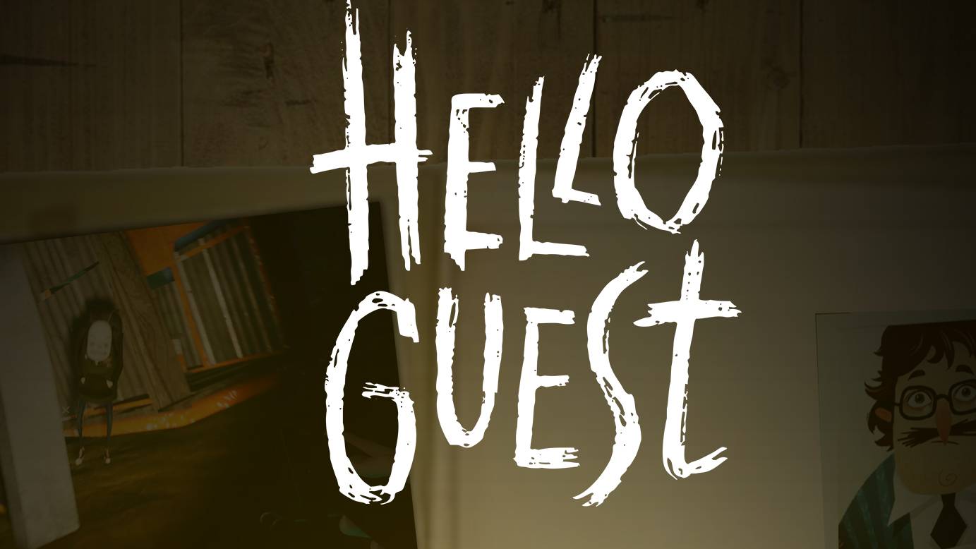 Hello Guest сезон ″Запись′′